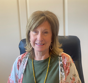 Welcome Brenda Tatsak - Good N.E.W.S. 4 Seniors